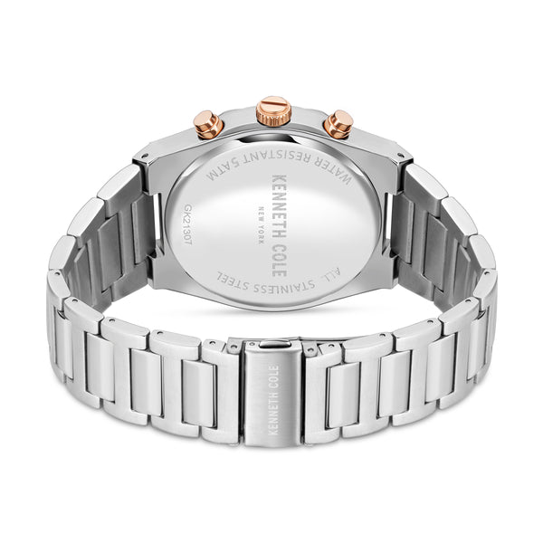 Kenneth Cole – The Watch Hutt