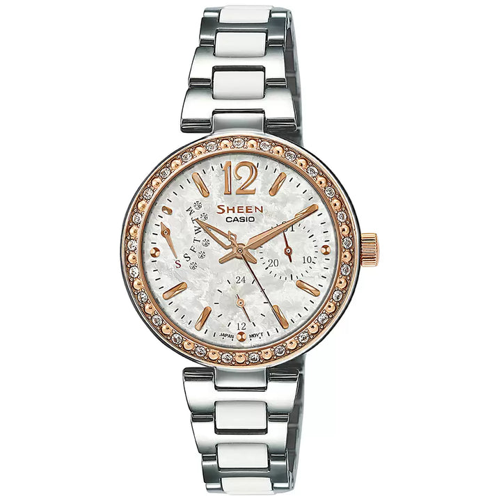 SHEEN WATCHES – The Watch Hutt SHEEN WATCHES – The Watch Hutt