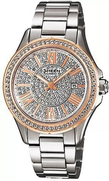 SHEEN – The Watch Hutt